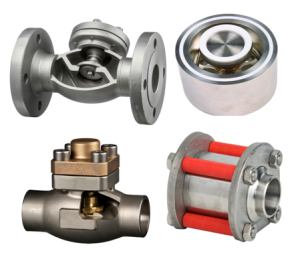 Check valve – ecoking.ro